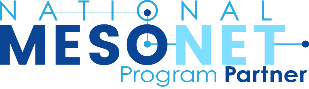 ECONet Station Viewer – Environment & Climate Observing Network